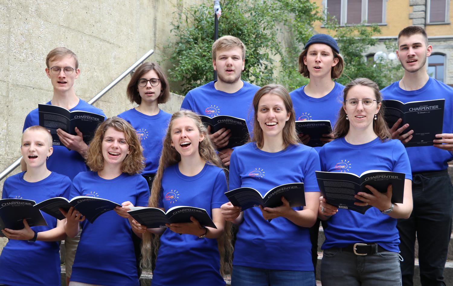 VIRINI Projekt Montpellier 2022 - AEW Energiebatzen